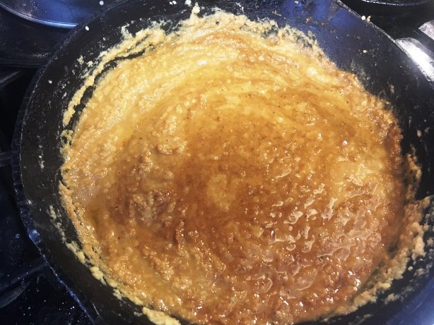 Crawfish Stuffed Pistolettes Recipe